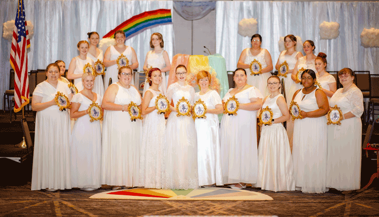 Tennessee Grand Assembly